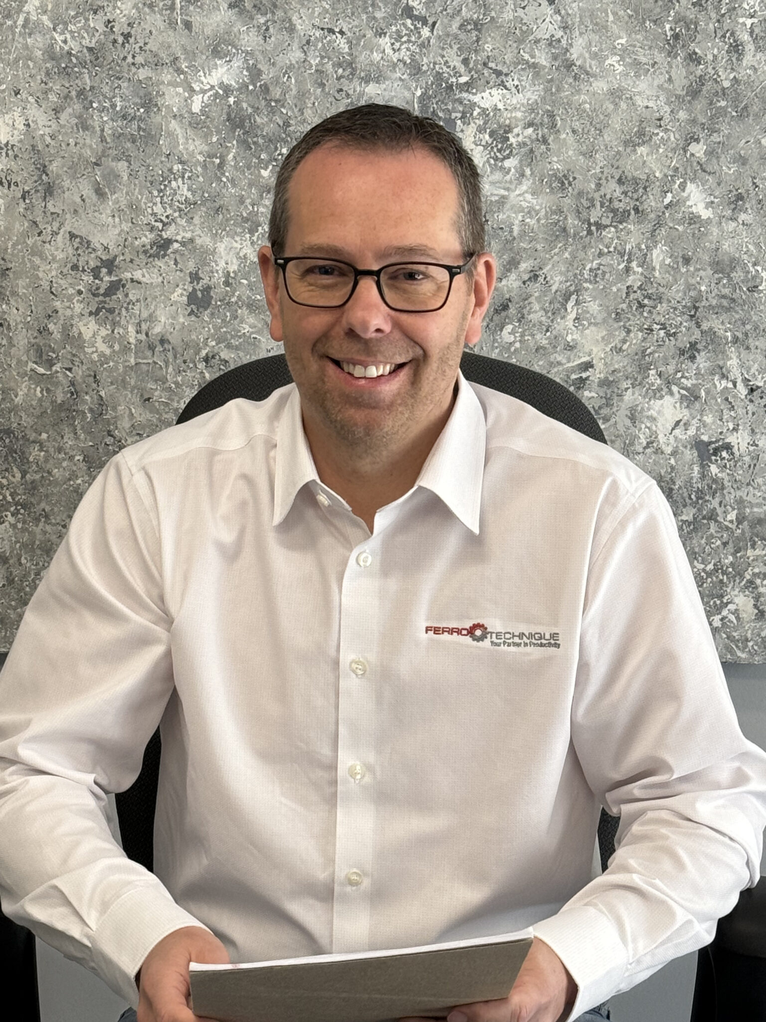 Ferro Technique | Trusted Machinery Support & Expertise.