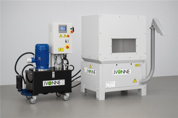 Ferro Technique | Partner in Productivity.