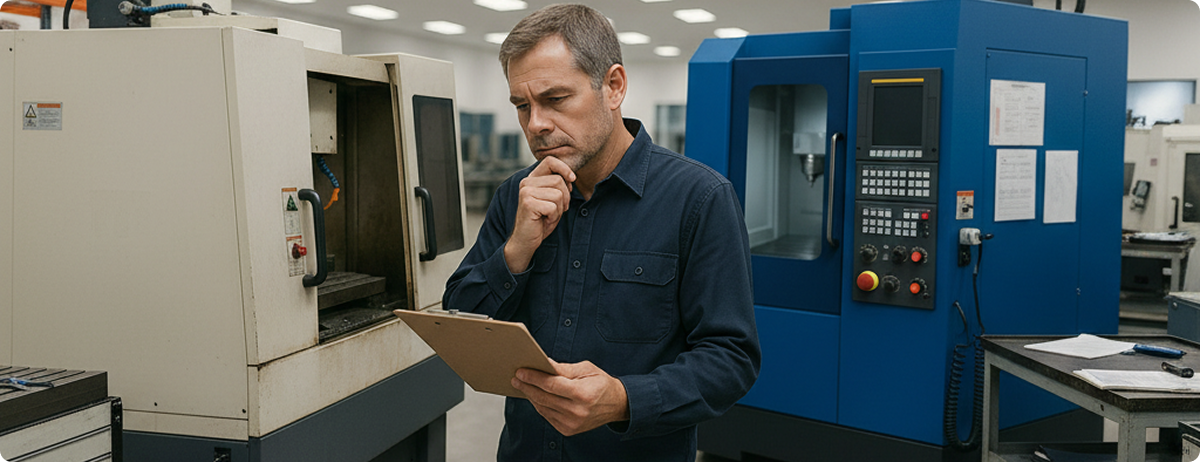 Ferro Technique | Partner in Productivity.